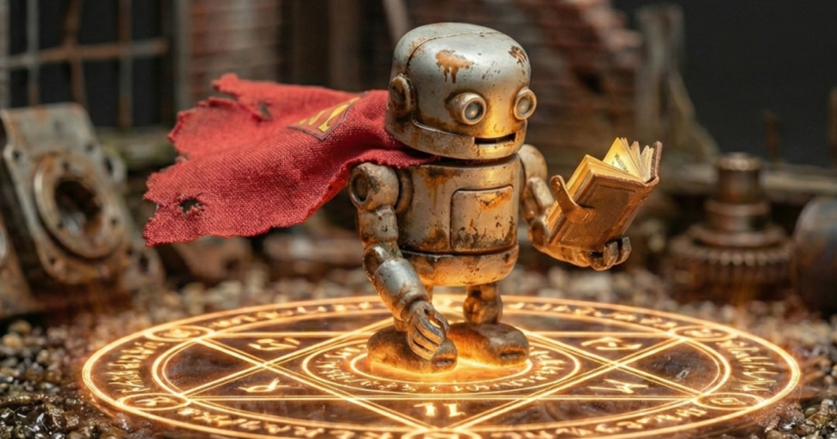 給 AI 超能力？Superpowers 的設計與取捨 | 高見龍